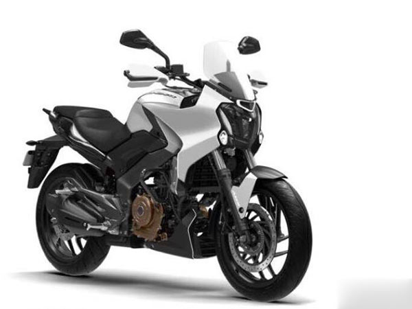 Bajaj Sports Bikes