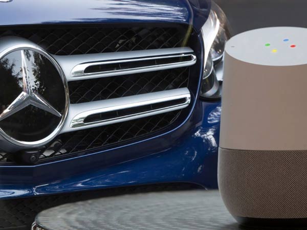 Mercedes-Benz Offers Virtual Assistants In 2016 And 2017 Models ...