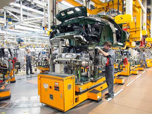 Porsche 911 One Millionth Rolls Out From Production Line - DriveSpark News