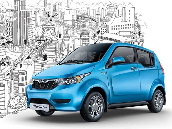 Sales Of Conventional Cars May Be Capped To Support Electric Vehicles ...