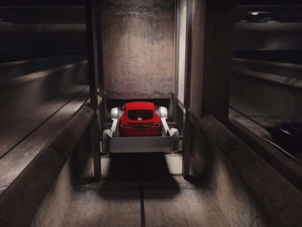 Tesla’s Elon Musk Unveils 200Km/h Electric Sled In A Video - DriveSpark ...