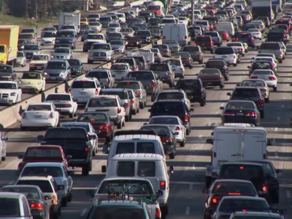 Israel To Test Electroad To Charge Electric Vehicles On The Go ...