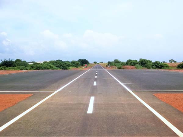 Automobile Test Track Facility Inaugurated In Chennai - DriveSpark News