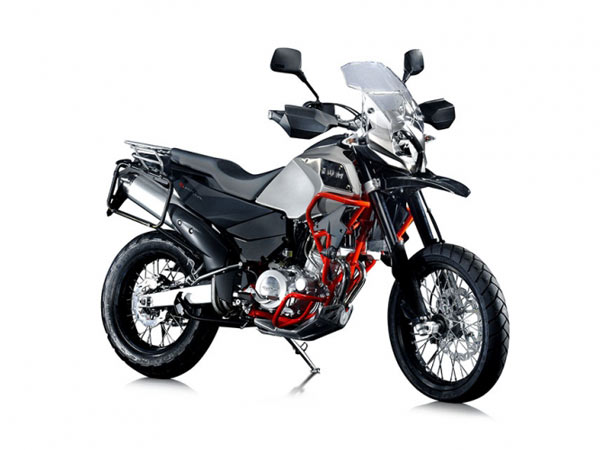 SWM Motorcycle Set To Launch Three Models In India - DriveSpark News