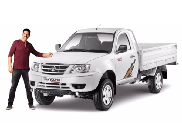 Tata Motors Launches BS-IV Compliant Commercial Vehicles In Tamil Nadu ...