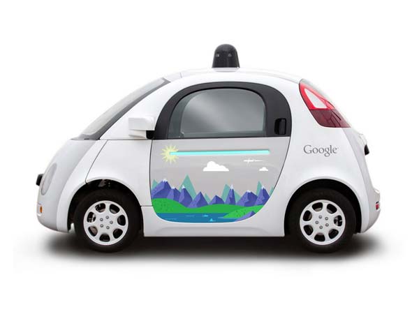 Tesla’s Former Autopilot Head Launching A Self-Driving Company ...