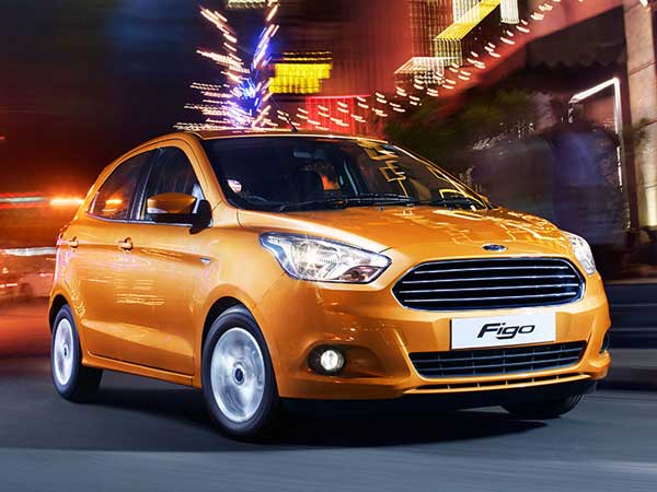 Ford India Sales Reaches 23,503 Units In May - DriveSpark News