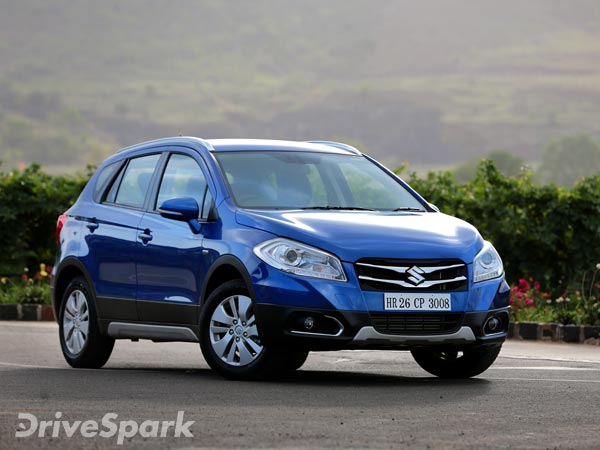 Maruti Suzuki Plans To Introduce More SUVs In India - DriveSpark News