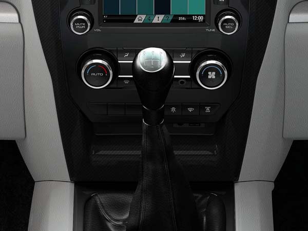 Mahindra Set To Use Auto Gearbox From XUV 500 In The Scorpio Facelift ...