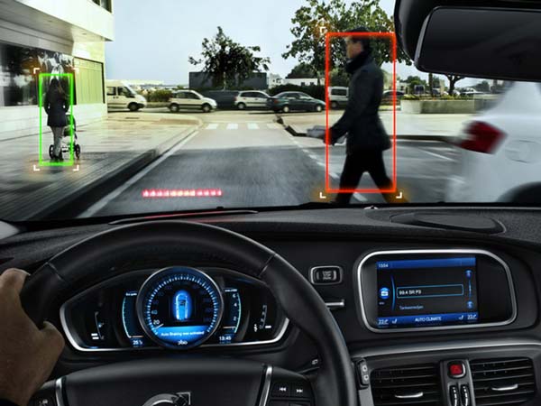 Automatic Braking Systems To Be Standardised In US Market - DriveSpark News