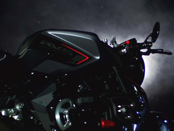 Video: MV Agusta Reveals The RVS #1 - DriveSpark News