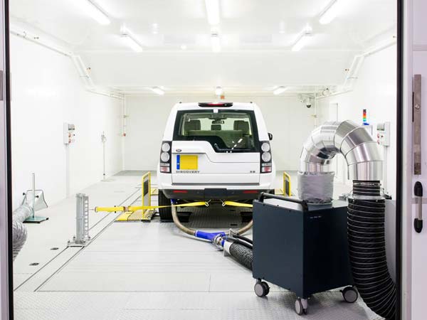 Millbrook Group Announces Expansion Of Year-Round Testing At Test World ...