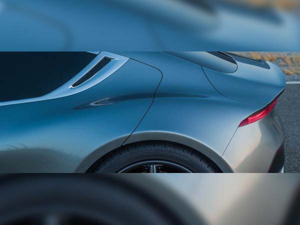 Fisker EMotion Design Revealed - DriveSpark News