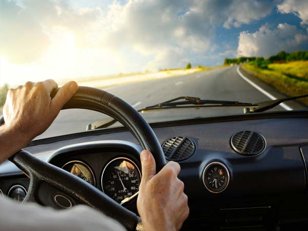 Five Levels Of Autonomy Categorising Self-Driving Cars, Explained ...