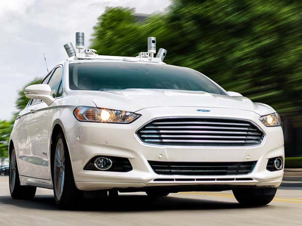 Five Levels Of Autonomy Categorising Self-Driving Cars, Explained ...