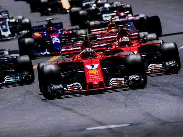 Formula One Bosses Aiming For More Than 21 Races From 2019 - DriveSpark ...