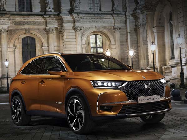 PSA To Reveal Semi-Autonomous Cars in 2017 - DriveSpark News