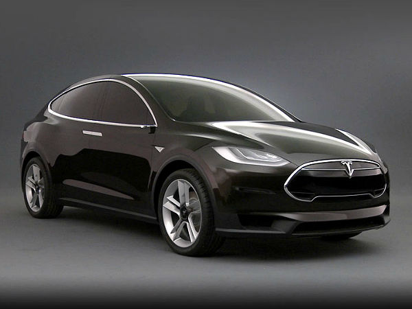 Tesla Model X Door Opens While Driving; Owner Wants Refund - DriveSpark ...