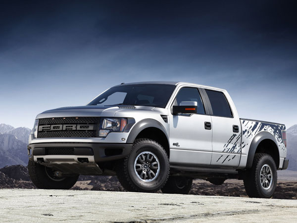 Ford Celebrates 100 Years Since Their First Pickup Truck Was Launched ...