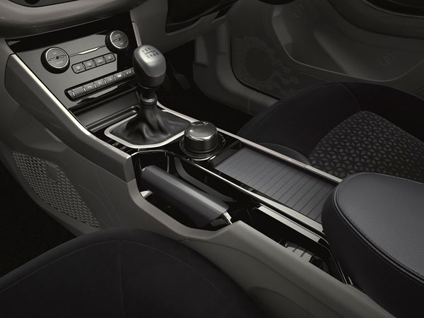 Tata Nexon Features Revealed Ahead Of Launch In India - DriveSpark News