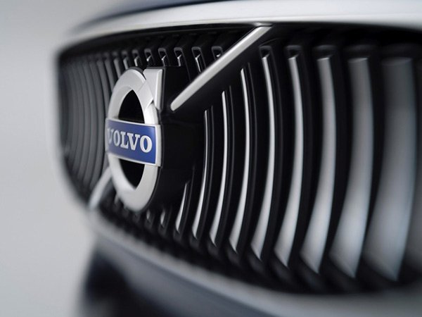 Volvo XC40 Personalisation Details Revealed - DriveSpark News