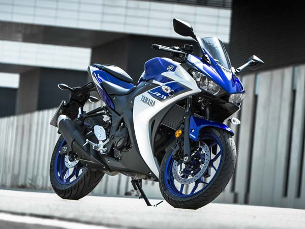 Yamaha YZF-R3 Recalled Over Wrong Certification Labels - DriveSpark News