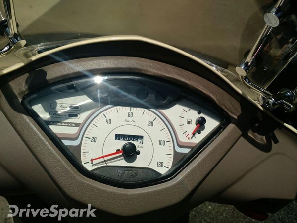 TVS Jupiter Classic Launched In India - Launch Price, Mileage ...