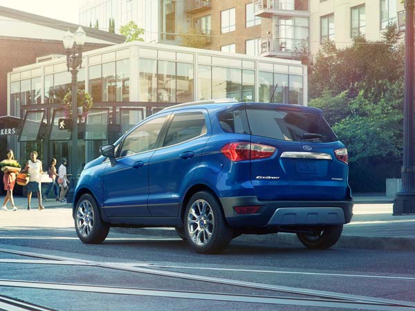 Upcoming Compact Suvs In India Drivespark News