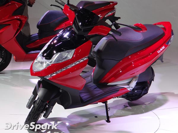 Hero MotoCorp To Launch Three Scooters To Rival Honda - DriveSpark News