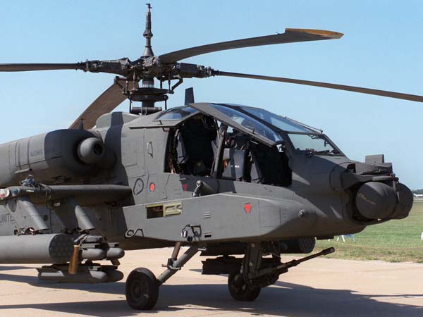 Indian Army Gets Approval For AH-64E Apache Helicopter Squadron | Know ...