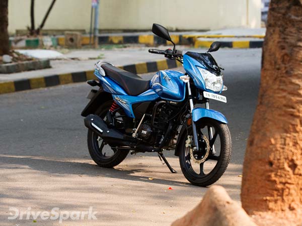 TVS Launches Motorcycle Blog For Enthusiasts - DriveSpark News