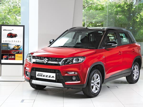 Maruti Suzuki To Transform Its Sales Channel Through “Maruti Suzuki ...