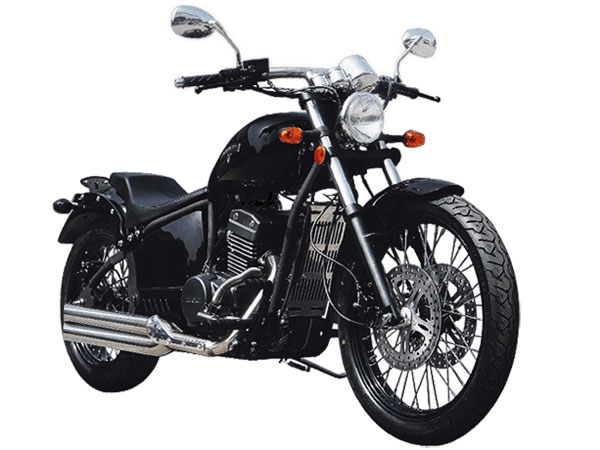 Spy pics: Benelli MotoBi-250 Spotted Testing In India - DriveSpark News