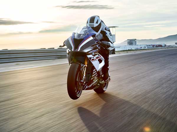 BMW HP4 Race Engine Life Details Revealed - DriveSpark News