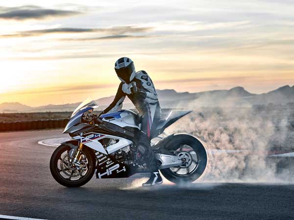 BMW HP4 Race Engine Life Details Revealed - DriveSpark News