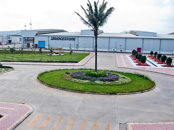 Bridgestone To Expand Manufacturing Facilities In India - DriveSpark News