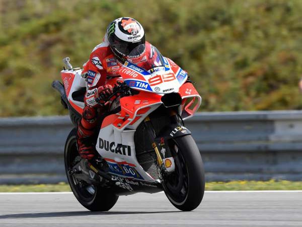 MotoGP: Ducati Reveals New Aerodynamic Fairing - DriveSpark News