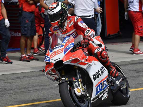 MotoGP: Ducati Reveals New Aerodynamic Fairing - DriveSpark News