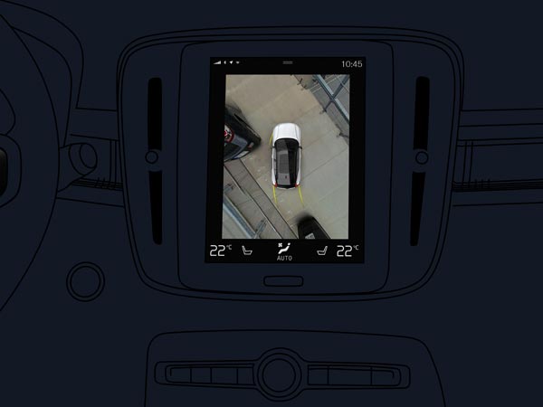 New Volvo XC40: Safest In Its Class, Says Carmaker - DriveSpark News