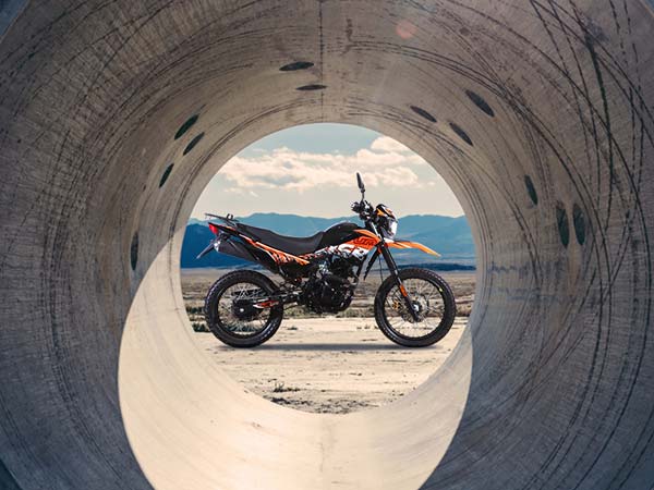 UM Motorcycle To Introduce 400cc Adventure Motorcycle In India ...