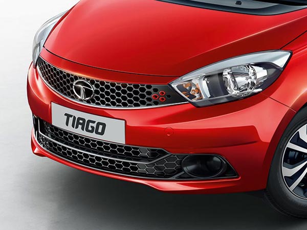 Tata Tiago Wizz Launched In India: Launch Price, Mileage ...
