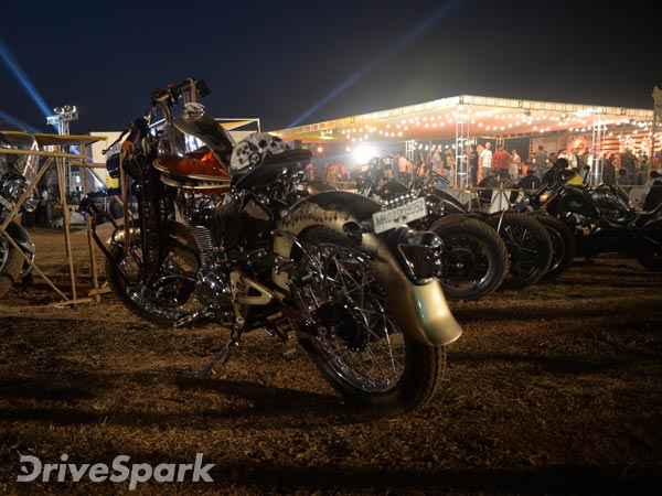 Fifth Edition Of India Bike Week To Be Held In November 2017 ...