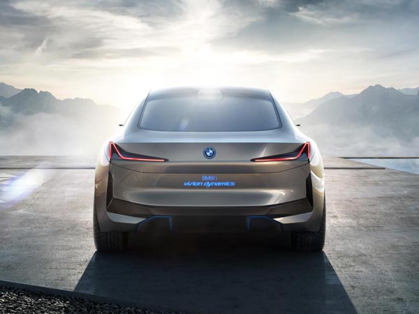BMW To Use Flexible Platform For All Models By 2020 - DriveSpark News