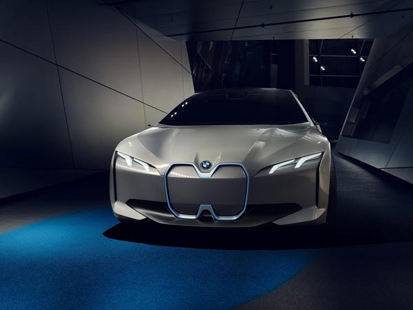 BMW To Use Flexible Platform For All Models By 2020 - DriveSpark News