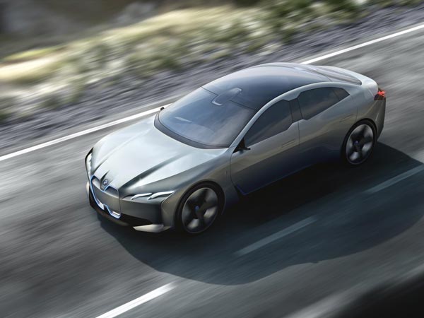 BMW To Use Flexible Platform For All Models By 2020 - DriveSpark News