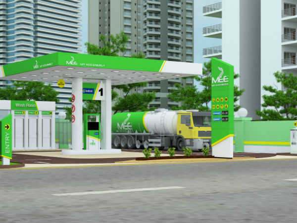 My Eco Energy Launches Indizel Bio-Diesel In Karnataka; Costs Lesser ...