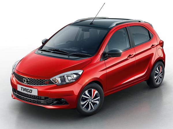 Tata Tiago Wizz Launched In India: Launch Price, Mileage ...