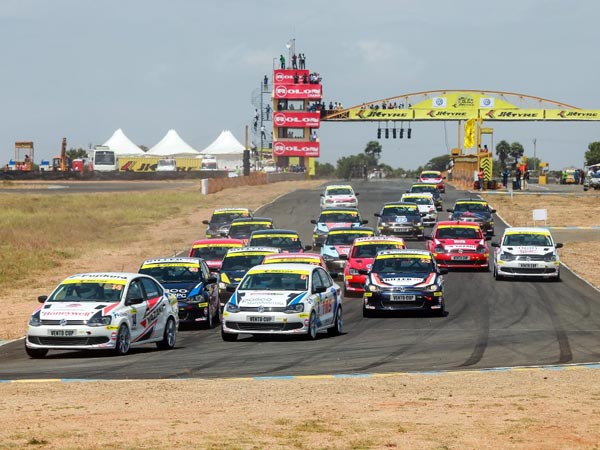 India To Get Three New Race Tracks – Report - DriveSpark News