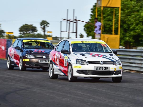 India To Get Three New Race Tracks – Report - DriveSpark News