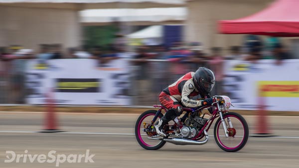 2017 India Speed Week Round 2 Kicks Off In Bangalore On 27 October ...